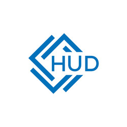 Hud Logo Vector Images (over 1,000)