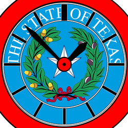 Texas State Seal Vector Images (über 320)