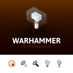 Warhammer Vector Images (14)