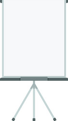 Flip Chart Vector Images (over 2,800)