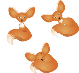Fennec Logo Vector Images (over 160)
