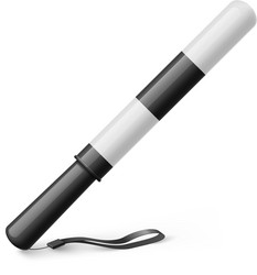 Traffic stick Royalty Free Vector Image - VectorStock