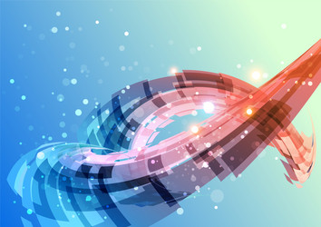 Futuristic Scroll Vector Images (over 680)