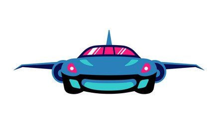 Flying Car Vector Images (over 13,000)