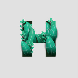 Bold Letter H Vector Images (over 1,800)