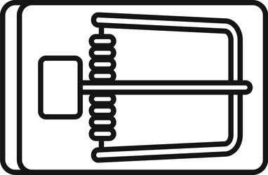 Rat Trap Vector Images (over 480)