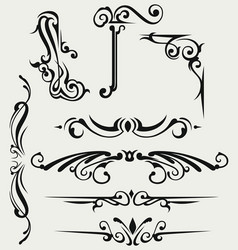 Calligraphy Vector Images (over 680,000)