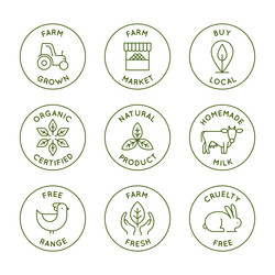 Food Trading Logo Vector Images (over 1,900)