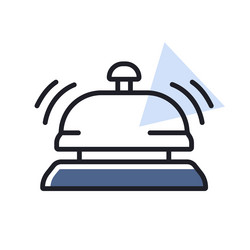 Hotel Counter Vector Images (over 3,500)