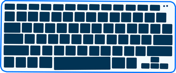 Cat Keyboard Vector Images (over 160)