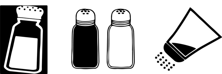 Modern Salt Logo Vector Images (over 290)