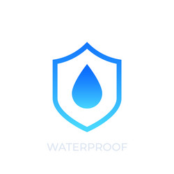 Waterproof Logo Vector Images (over 1,700)