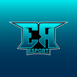 R Gaming Logo Vector Images (over 1,200)
