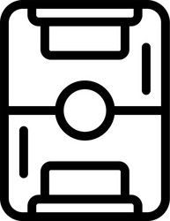 Camogie Vector Images (27)