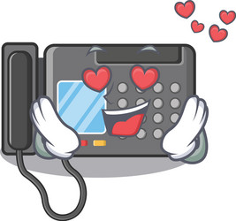 Cartoon Fax Machine Vector Images (over 250)