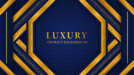 Luxury background design Royalty Free Vector Image