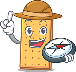 Graham Crackers Vector Images (over 150)