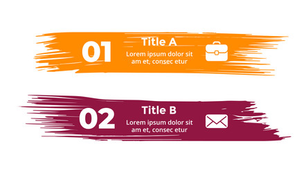 Handwritten Infographic Vector Images (over 590)