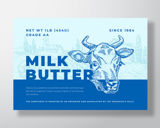 Butter Label Vector Images (over 3,100)