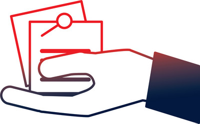 Submitting Documents Vector Images (over 830)