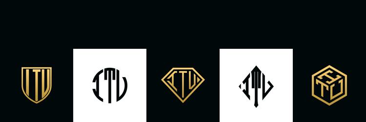 Itv Vector Images (33)