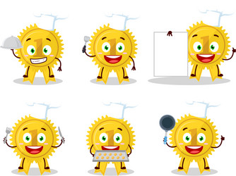 Cartoon Medallion Vector Images (over 1,600)