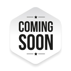Coming Soon Vector Images (over 6,500)