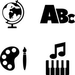English Subject Logo Vector Images (52)