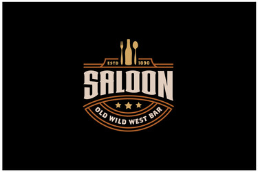 Cute French Bulldog Logo Royalty Free Vector Image