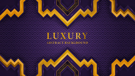 Luxury background design Royalty Free Vector Image
