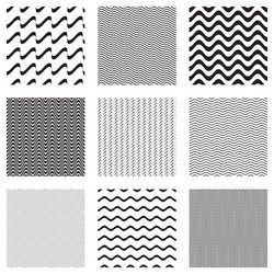 Designs Patterns Lines