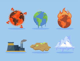 Climate Change Vector Images (over 20,000)