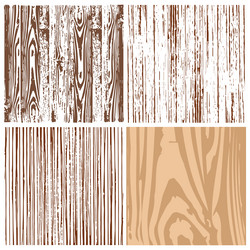 Wood grain background Royalty Free Vector Image