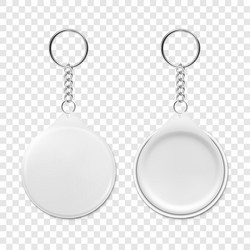 Round Keychain Vector Images (over 400)