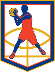 Passing Basketball Vector Images (over 2,200)