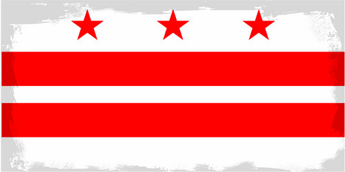 Dc Flag Vector Images (over 1,400)