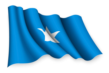 Somaliland Flag Gif Clipart