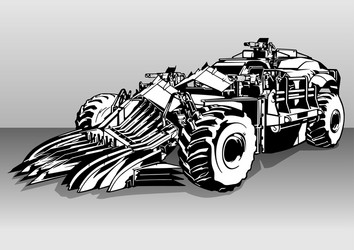 Post Apocalyptic Vector Images (over 230)