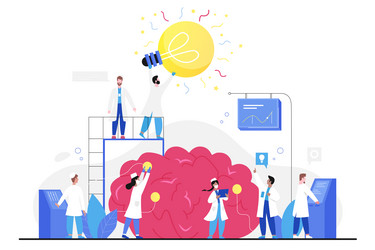 Brain Development Vector Images (over 19,000)