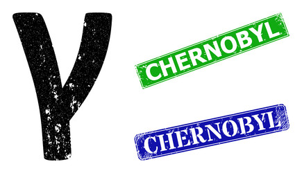 Radioactive Gamma Radiation Vector Images (over 190)