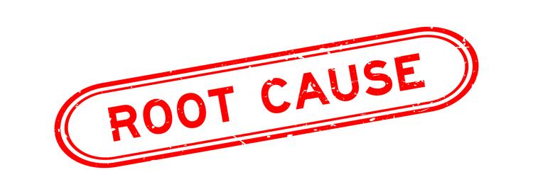 Root Cause Analysis Vector Images (over 290)