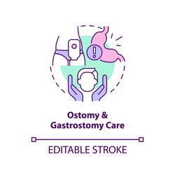 Ostomy Vector Images (32)