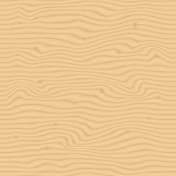Seamless wood texture Royalty Free Vector Image