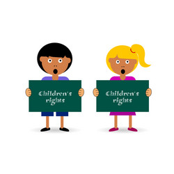 Children Rights Vector Images (over 6,200)