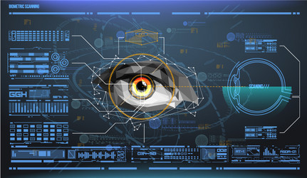 Computer Vision Vector Images (over 16,000)