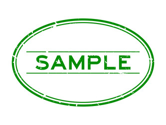 Sample Only Stamp Vector Images (over 120)