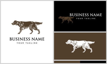 Hunting Labrador Silhouette Vector Images (over 640)