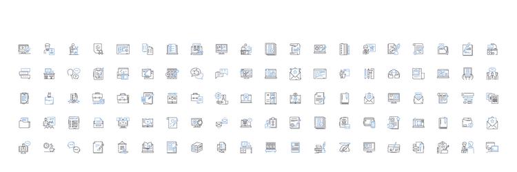 Persuasive Writing Vector Images (60)