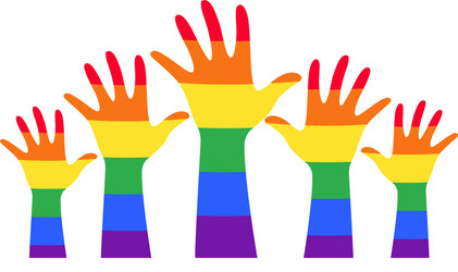 Kid Hands Up Vector Images (over 5,600)