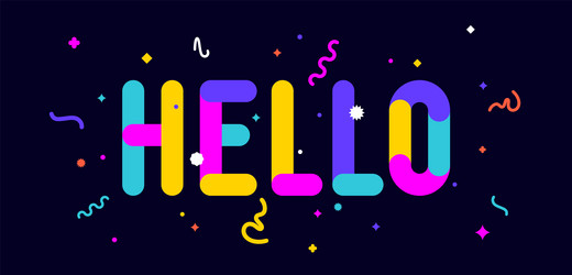 Hello Welcome Vector Images (over 11,000)